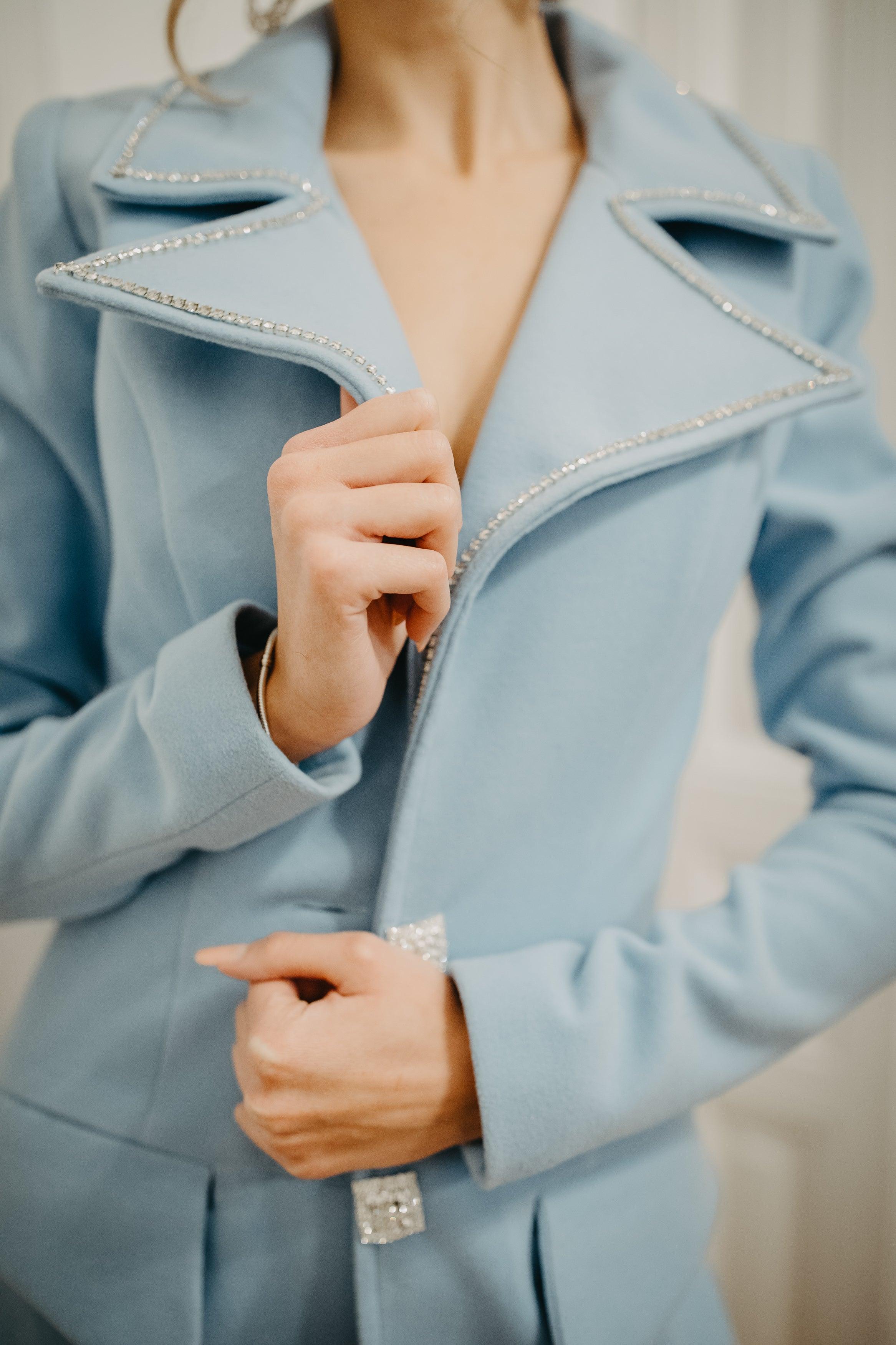 Atelier Mirabel - Paltoane Dama 💝 Colectia de Paltoane 2023!