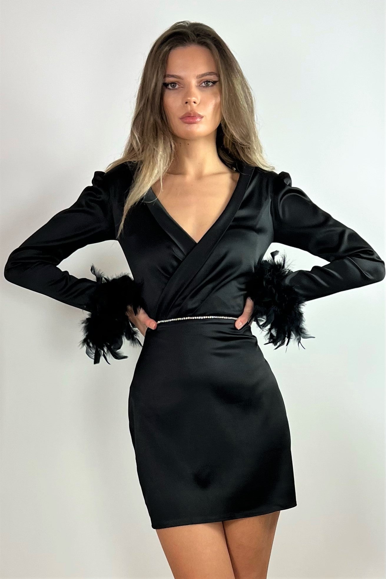 Rochie ALISSA – Mirabel